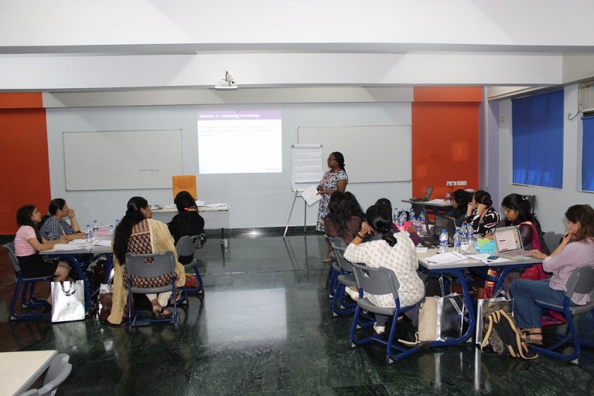 cambridge economics workshops 1 | DPGA