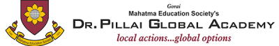 Dr. Pillai Global Academy Gorai | DPGA Gorai